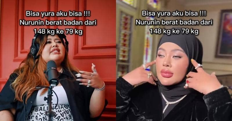 Transformasi Shindy Samuel Usai Operasi Batriatik dan Oplas | Popmama.com